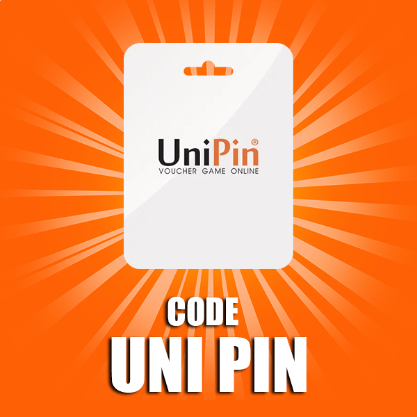 Unipin Voucer [Bd Server] - Free Fire Topup